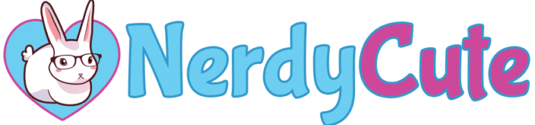 Home - NerdyCute